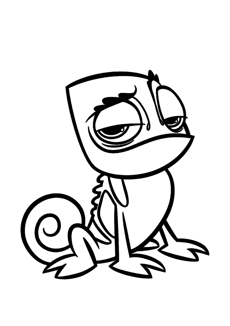 Pascal para colorir - Imprimir Desenhos